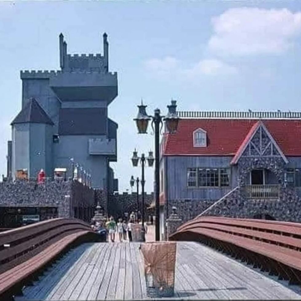 Brigantine Castle: When Brigantine was haunted - Shore Local Newsmagazine