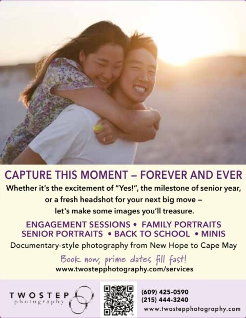 Brigantine Castle: When Brigantine was haunted - Shore Local Newsmagazine