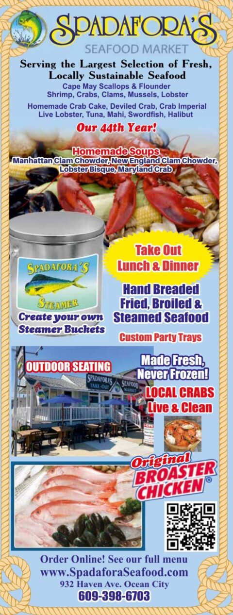 Brigantine Castle: When Brigantine was haunted - Shore Local Newsmagazine