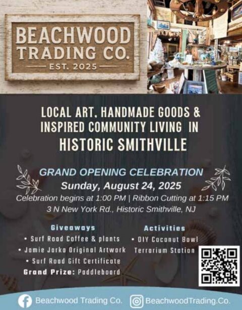 How a two-block move saved Lucy - Shore Local Newsmagazine