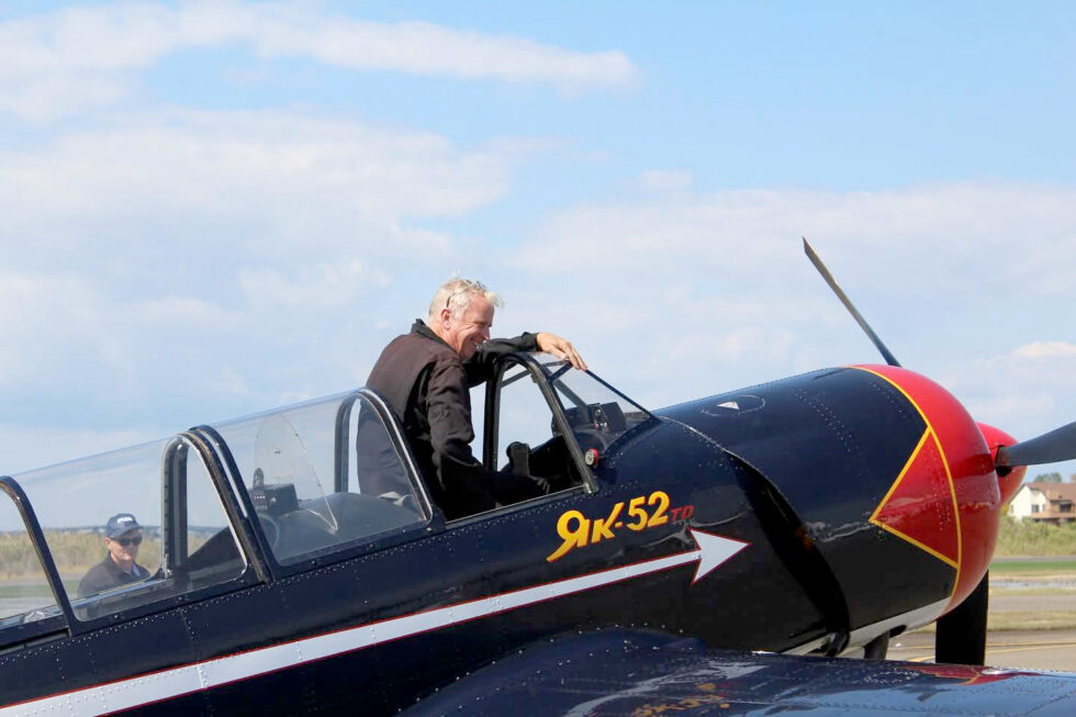 Airport Festival kicked off Airshow Weekend in Ocean City - Shore Local ...