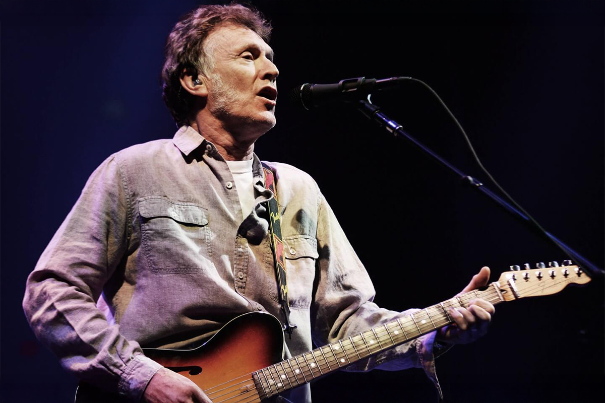 Steve Winwood brings that Traffic sound to Hard Rock Friday - Shore ...