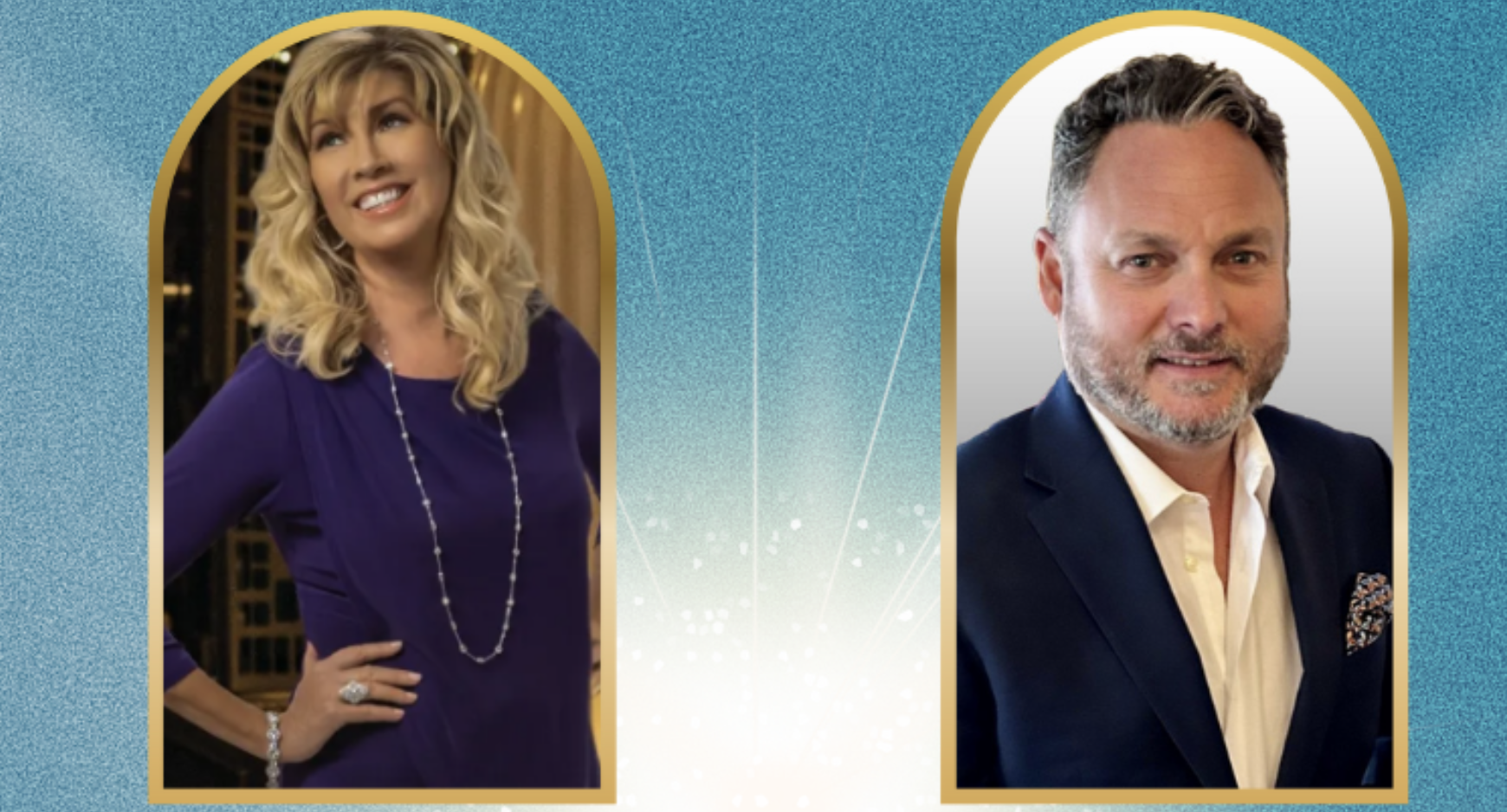 Champions for Cause Gala to Honor Community Leaders Lisa Johnson and ...