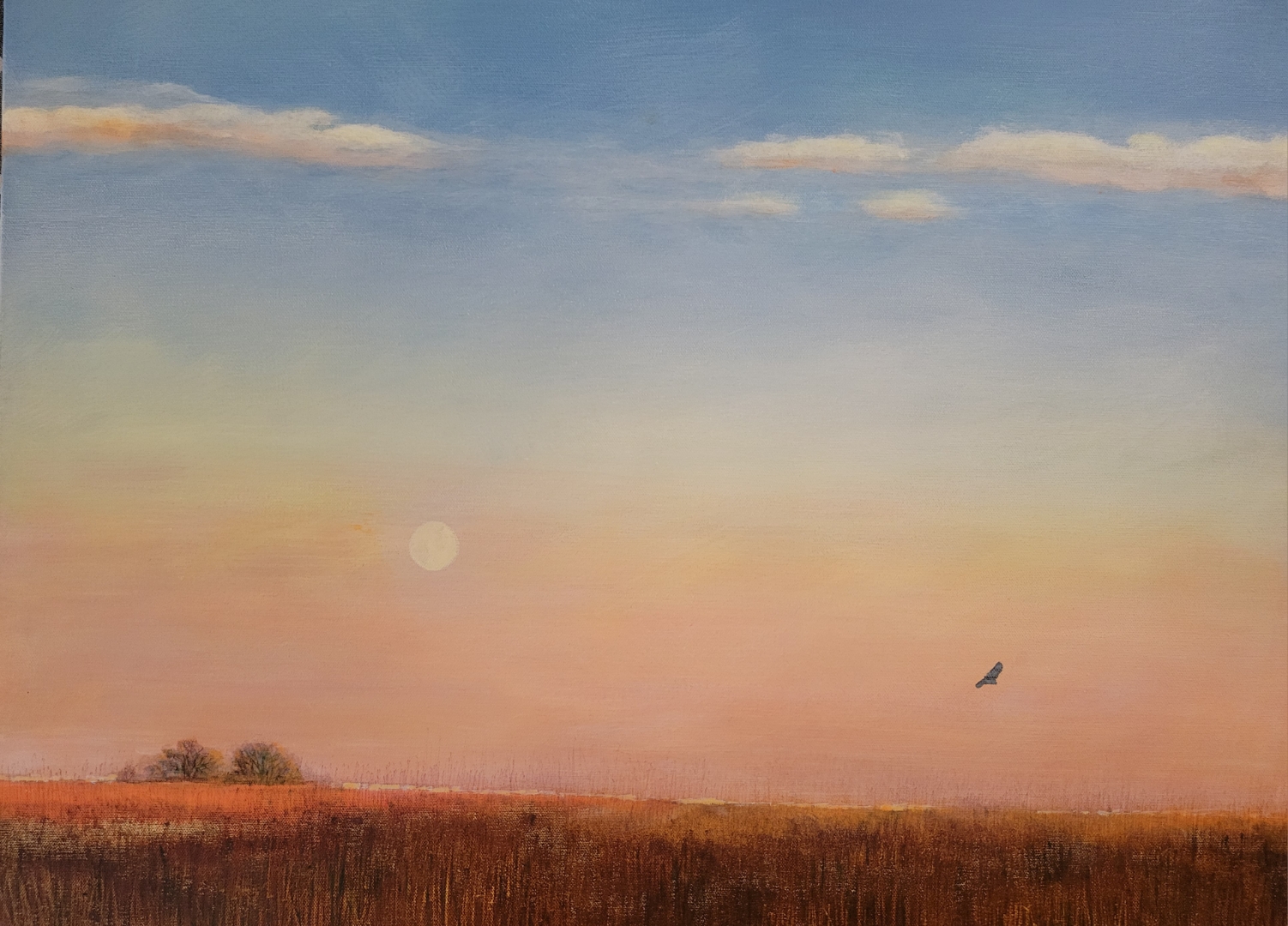 Inspirations by Gail Beckley, Ocean City Arts Center's October Exhibit ...