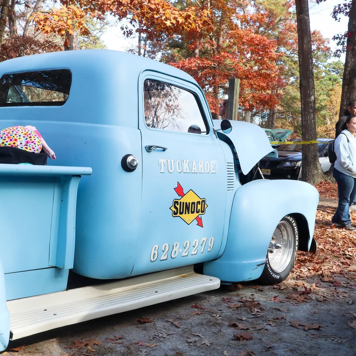 The 28th annual Pumpkin Run car show is gearing up - Shore Local ...