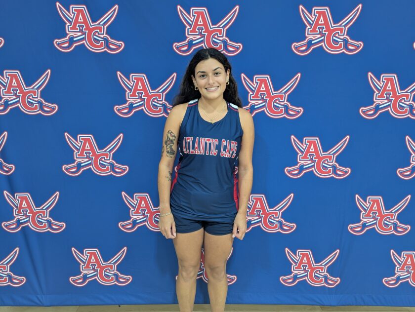 Alexandra Ramirez Returns to College for Associate Degree and Helps ...