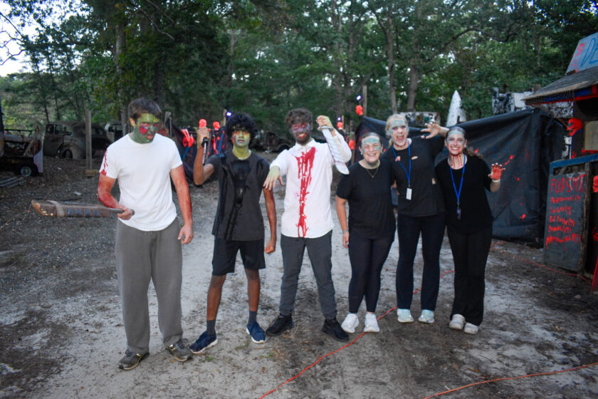 Scullville’s Terror in the Junkyard brings season of frights - Shore ...