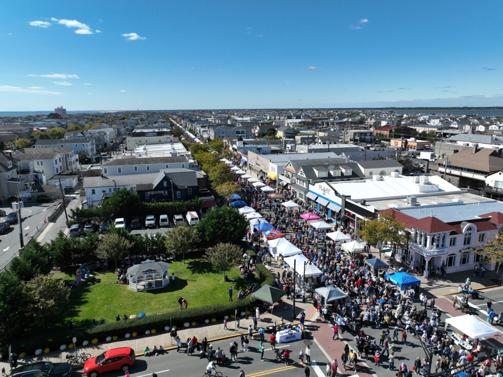 What’s happening in Ocean City: Fall Block Party and drone show ...