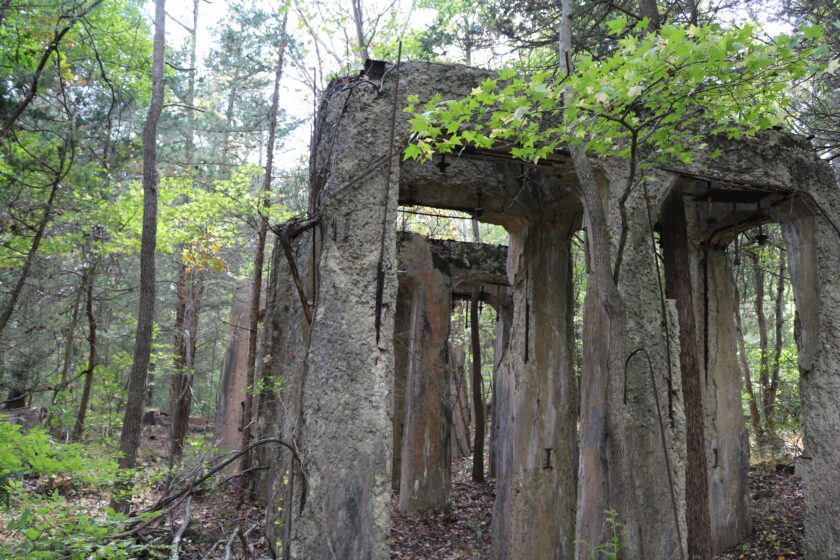 Exploring the history of Estell Manor Park - Shore Local Newsmagazine