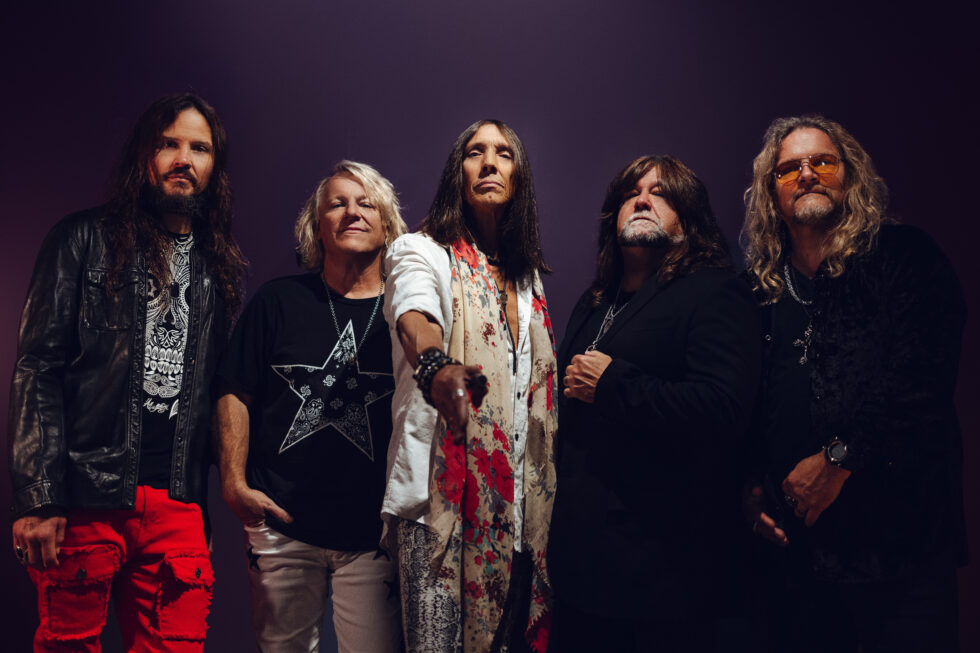 Tesla the Band is Bringing Its 'Still Keepin’ It Real' Tour to Hard ...