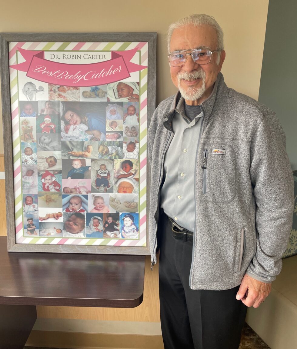 Power, love and legacy: The story of Frank Tamru - Shore Local Newsmagazine