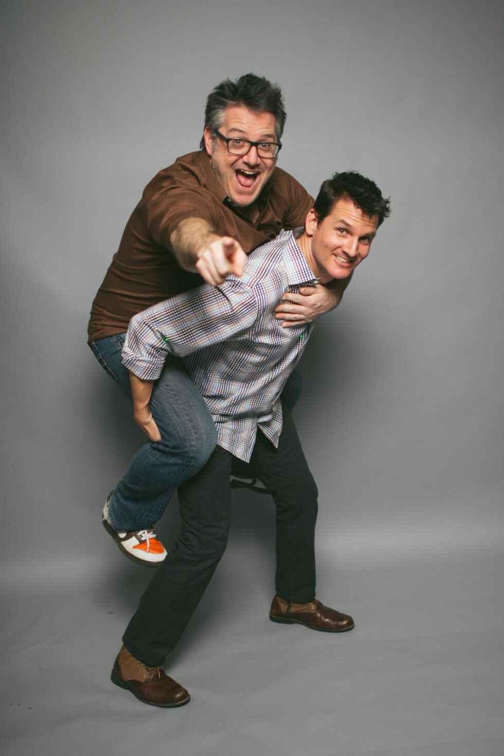The LeeVees Show that ‘Chanukah Rocks’ on Dec. 7 at Stockton Performing ...