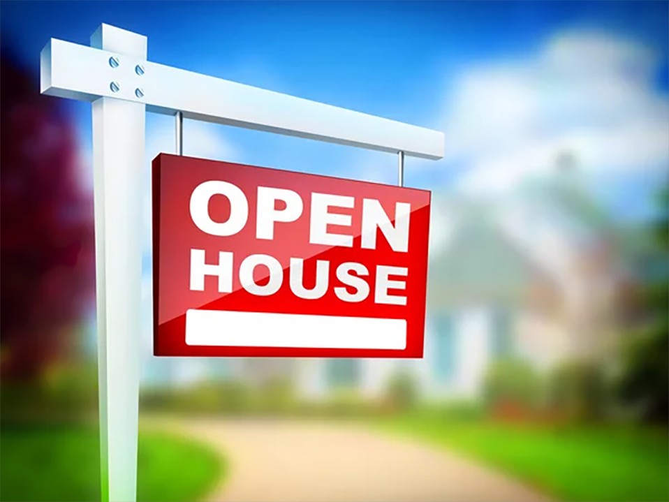 How to make the most of an open house - Shore Local Newsmagazine