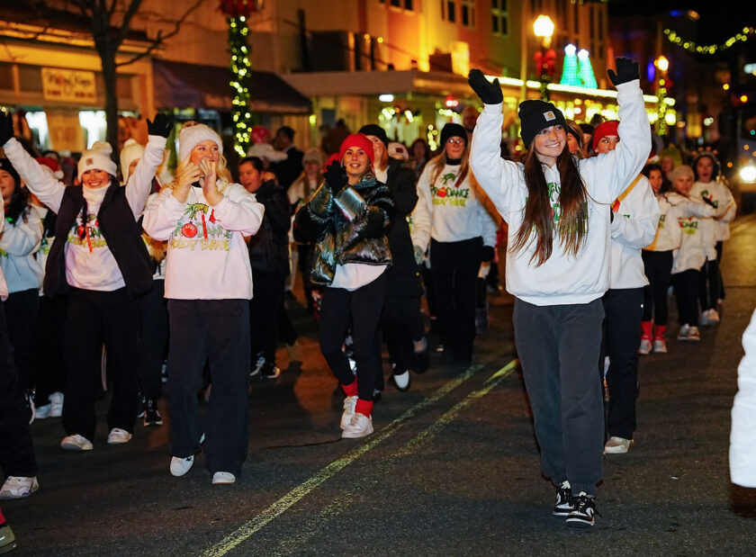 What’s happening in Ocean City: Christmas Parade, Train Show, Holiday ...
