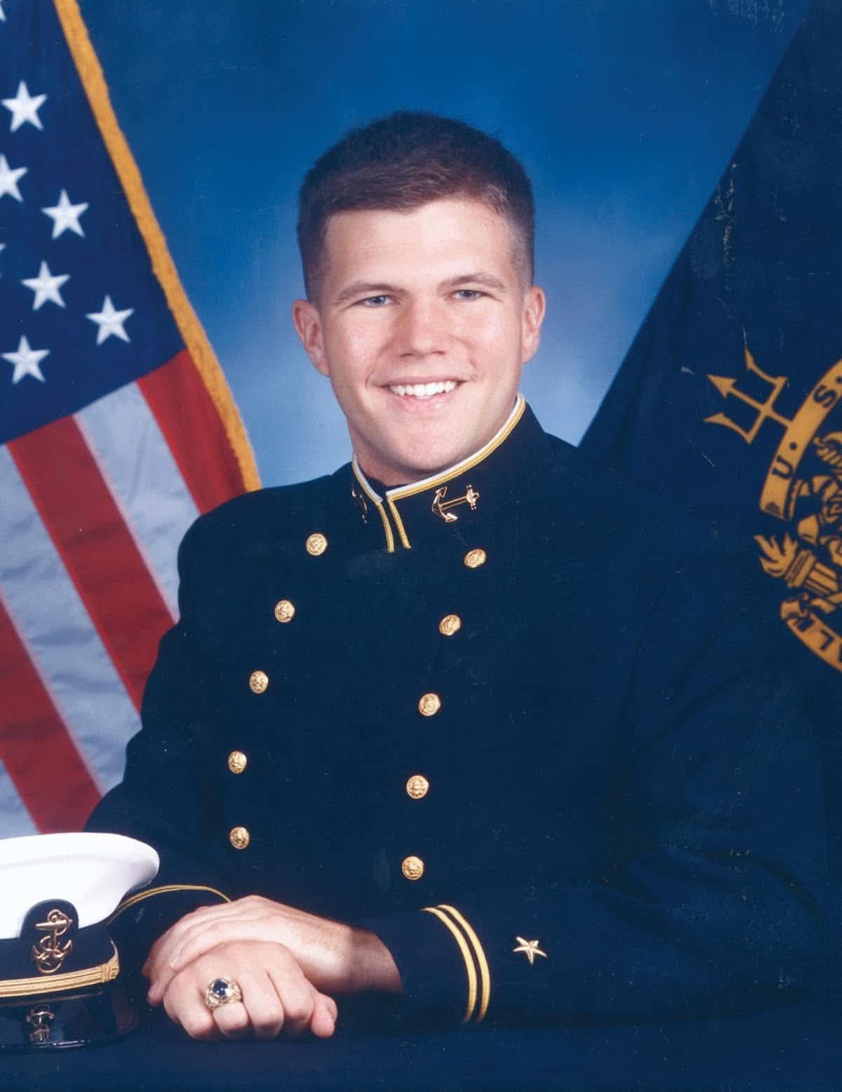Turning loss into a lifesaving mission: The HERO Campaign story - Shore ...