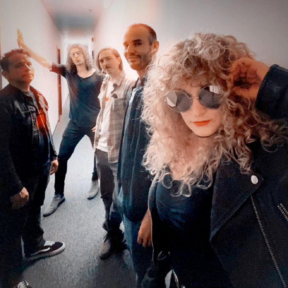 Women in the Arts series to debut at Anchor Rock Club for its fourth ...