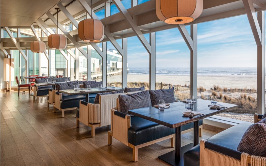 Prix Fixe Menus Across Signature Restaurants - Shore Local Newsmagazine