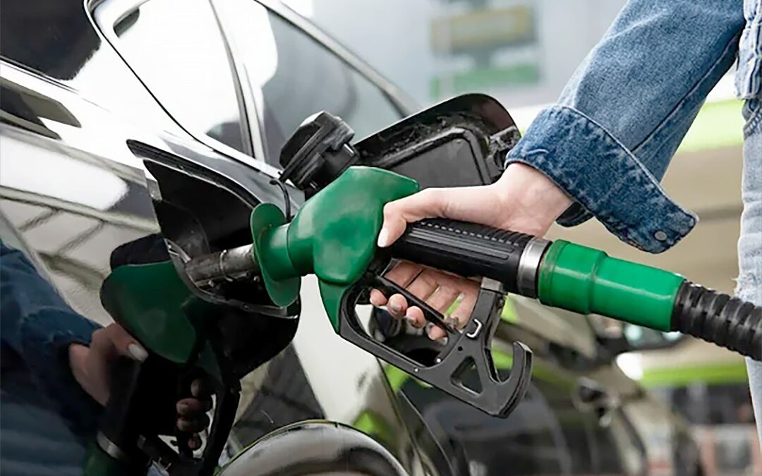 New Jersey gas tax to increase 4.2 cents - Shore Local Newsmagazine