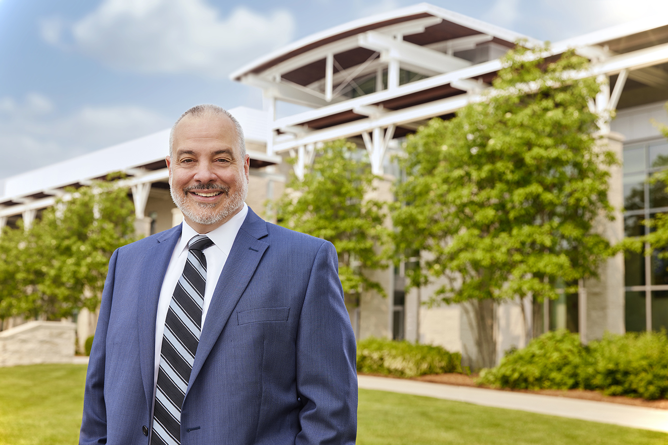 Stockton University Board of Trustees Approves New Contract for ...