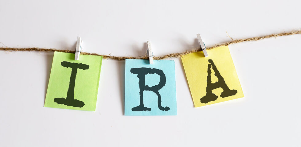 Understanding why IRAs are different - Shore Local Newsmagazine