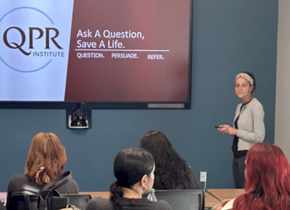 Turning mental health awareness into action - Shore Local Newsmagazine