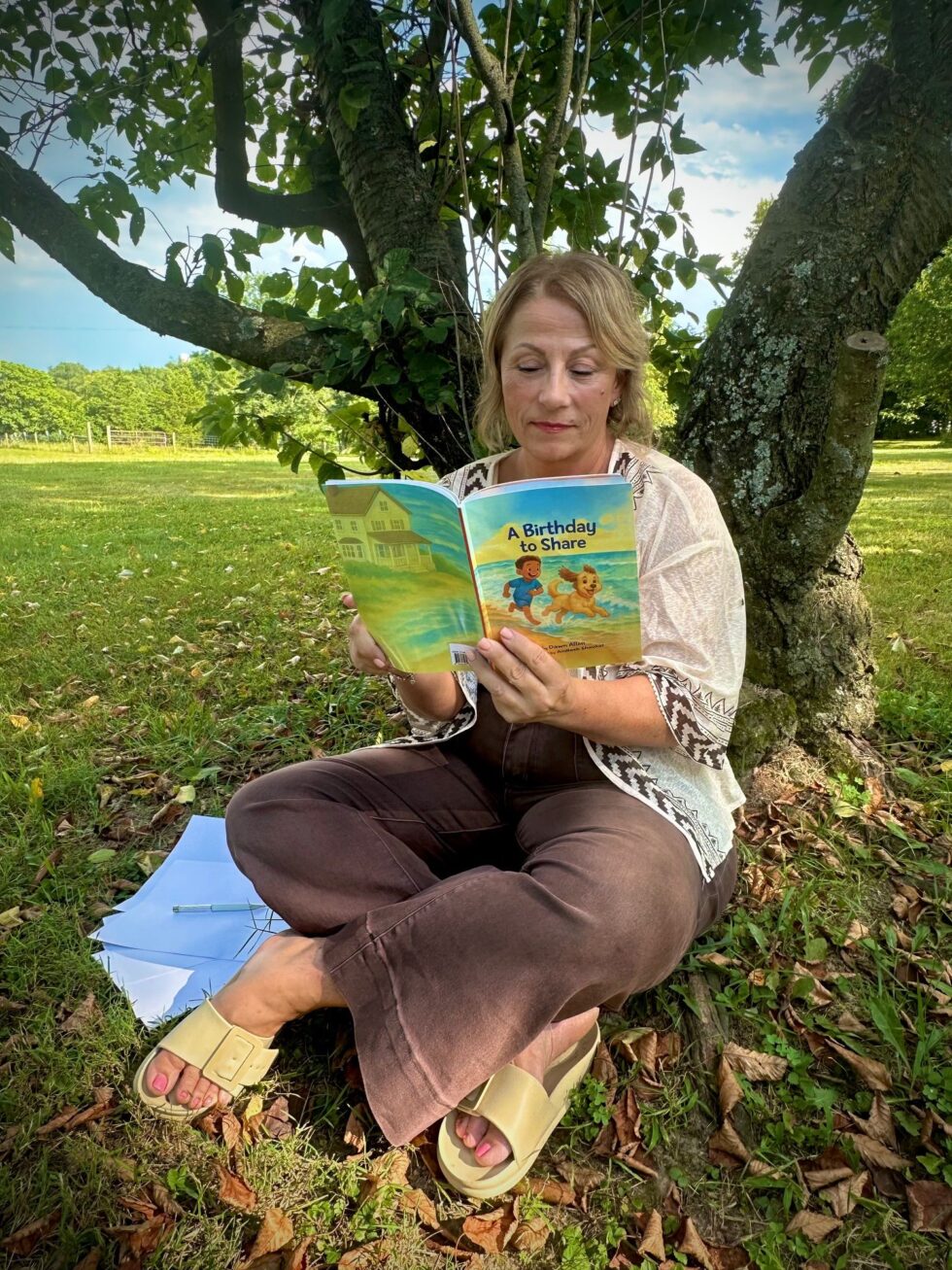 Brigantine author shares God’s love through children’s stories - Shore ...