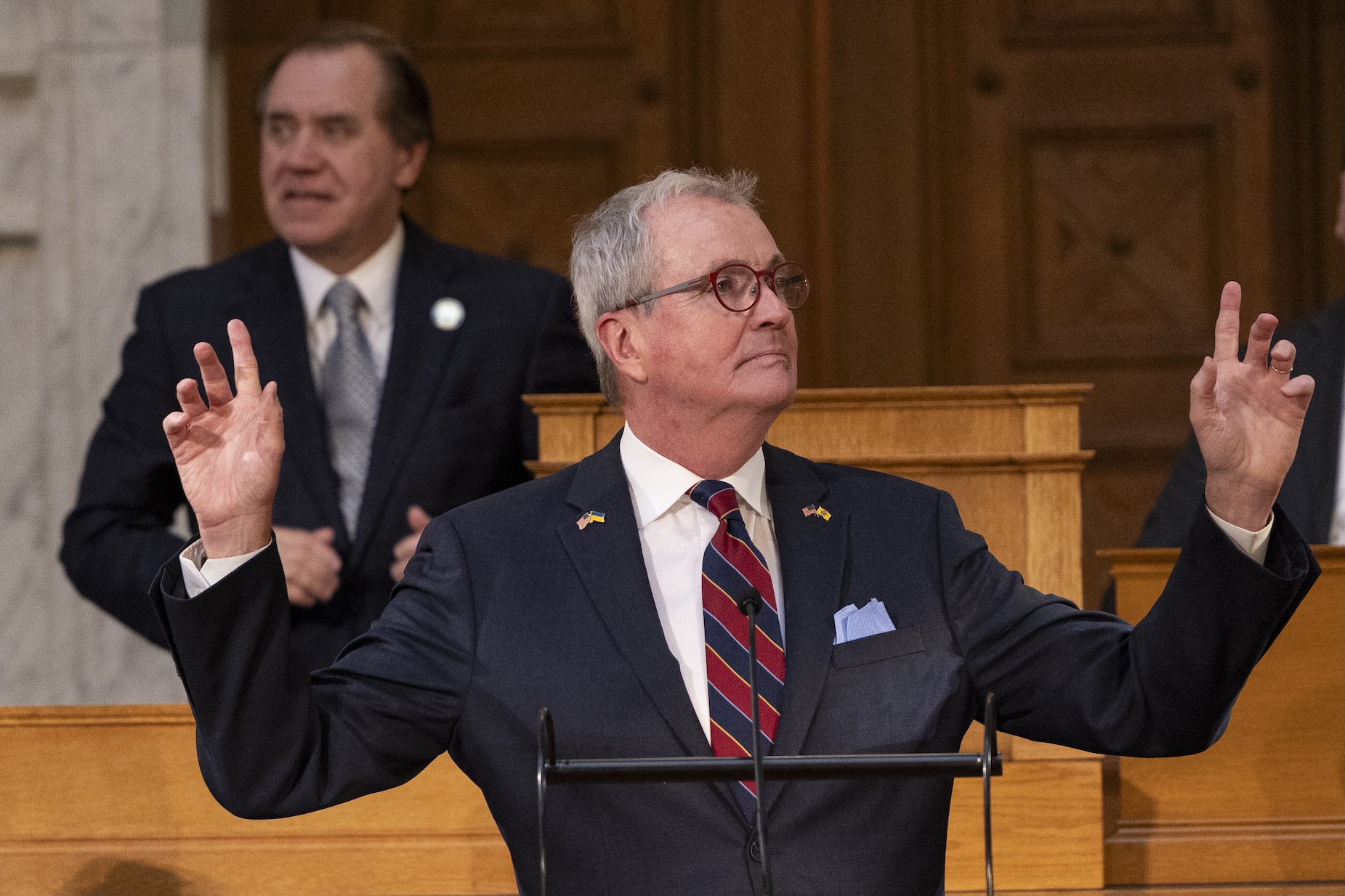 Controversial e-bike legislation awaits Gov. Murphy’s signature, or ...