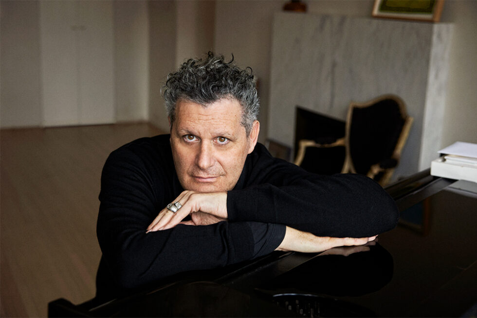 Isaac Mizrahi Highlights Spring Schedule That Includes Drama, Music and ...