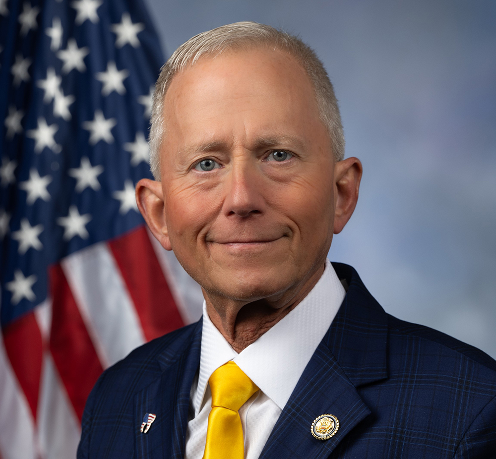 Congressman Van Drew Calls for Genuine Effort to Fix the ACA Tax ...