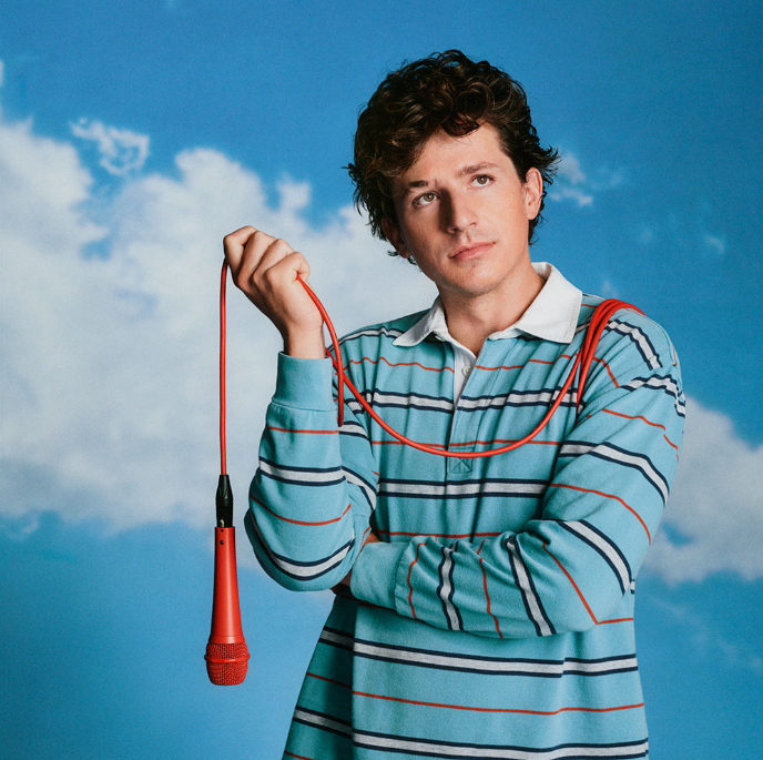 Charlie Puth is Bringing His 'Whatever’s Clever!' World Tour to Hard ...