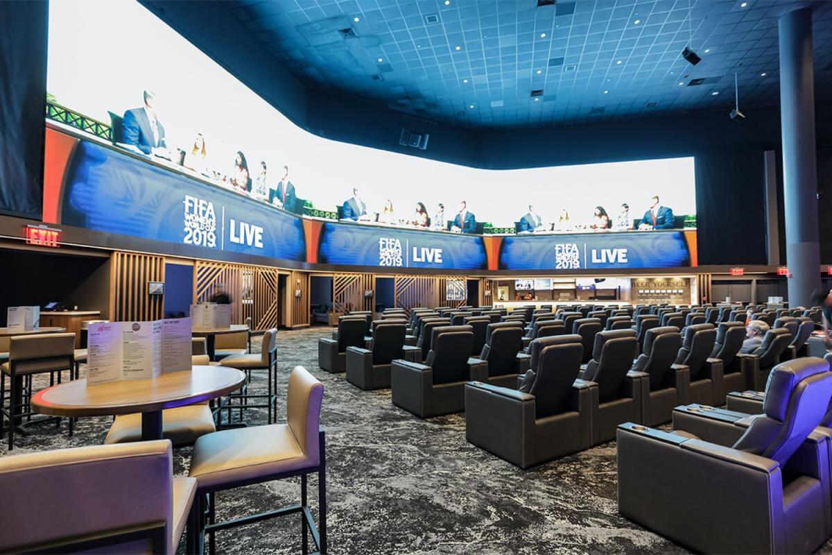 The West at Caesars Atlantic City Hosts Ultimate Super Bowl LX ...