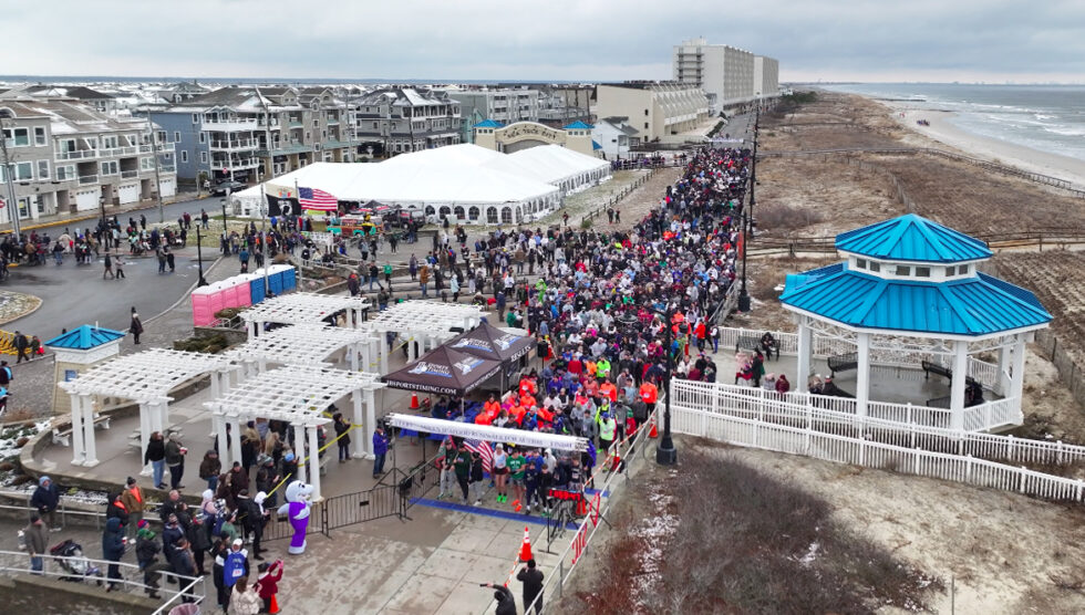 Join more than 5,000 at Mike's Seafood Run/Walk for Autism - Shore ...
