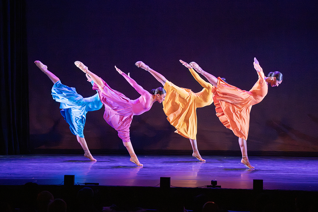 Philadelphia Dance Company Returns by Popular Demand on Friday, Feb. 13 ...