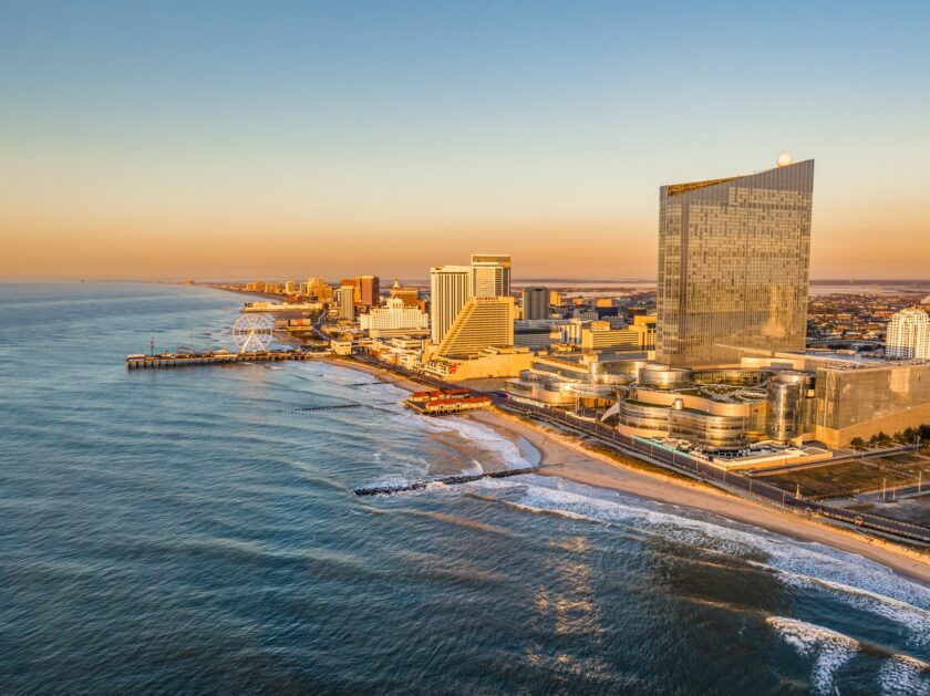 Atlantic City gears up for busy spring and summer season - Shore Local ...