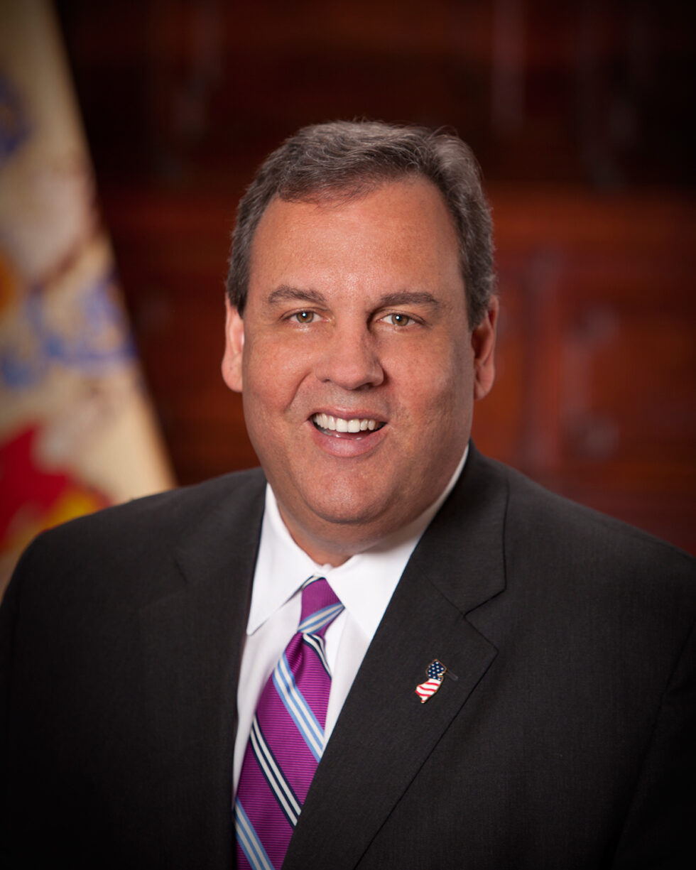 Former New Jersey Gov. Chris Christie to join East Coast Gaming ...