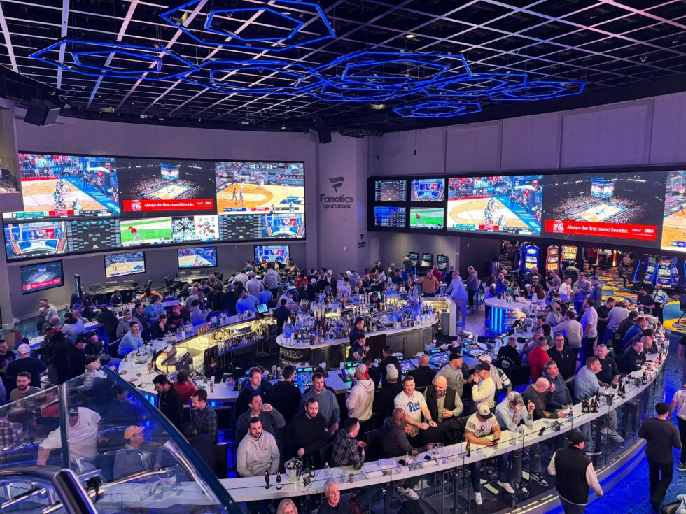 Ocean Casino Resort struck by ‘March Madness’ outbreak - Shore Local ...