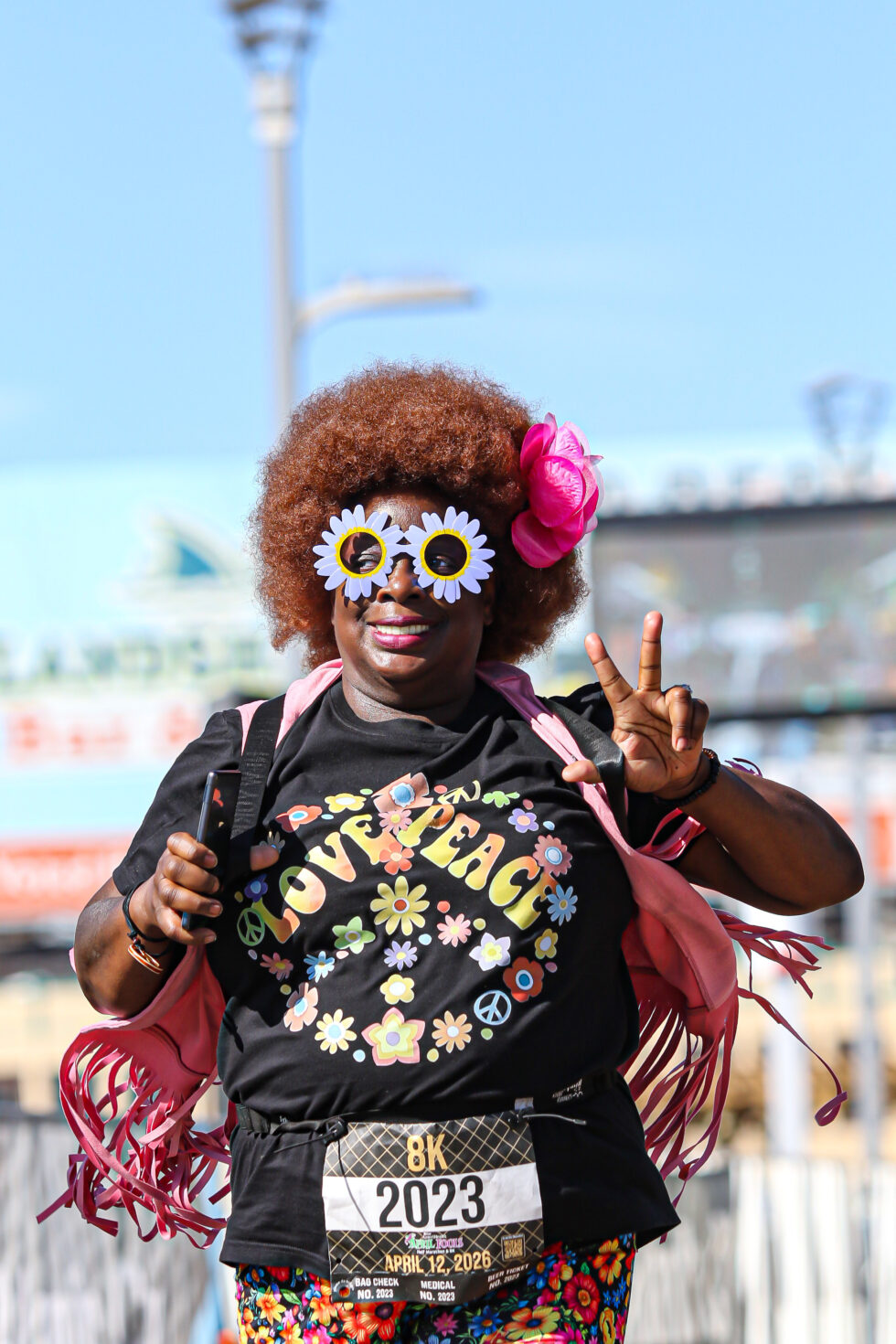 Nearly 1,500 runners hit Atlantic City Boardwalk for annual April Fools ...