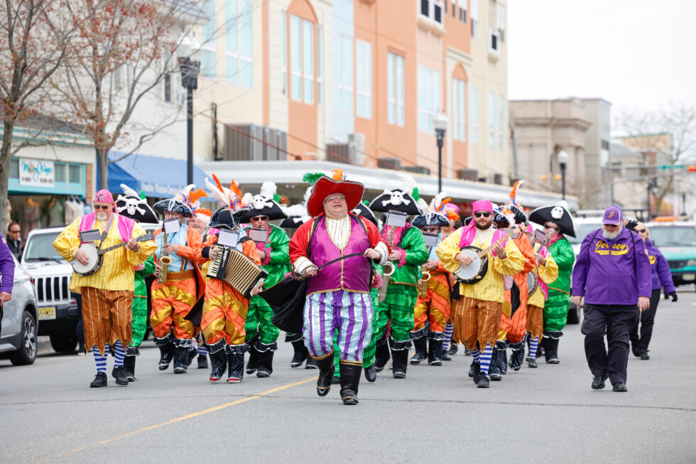 What’s happening in Ocean City: Doo Dah Parade goes off on Saturday ...