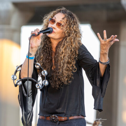 Tony Mart announces amazing summer AC Mardi Gras Concerts on the ...