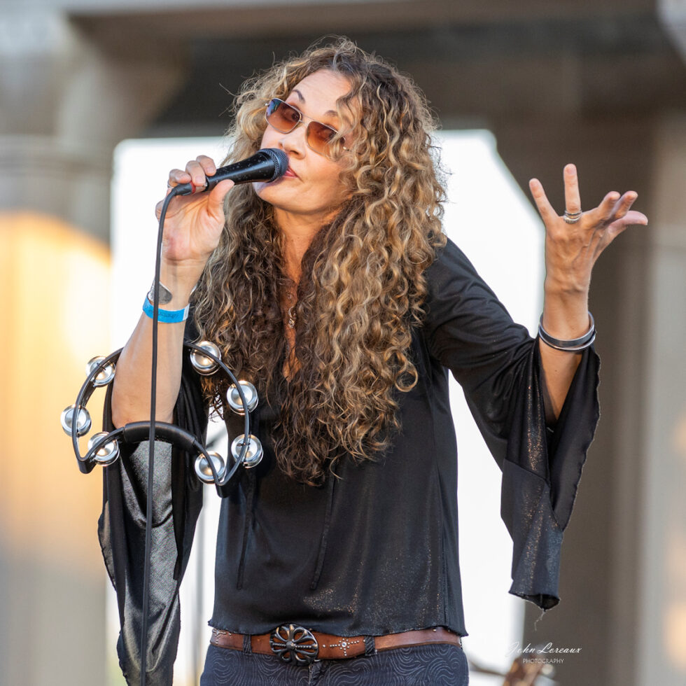 Tony Mart announces amazing summer AC Mardi Gras Concerts on the ...