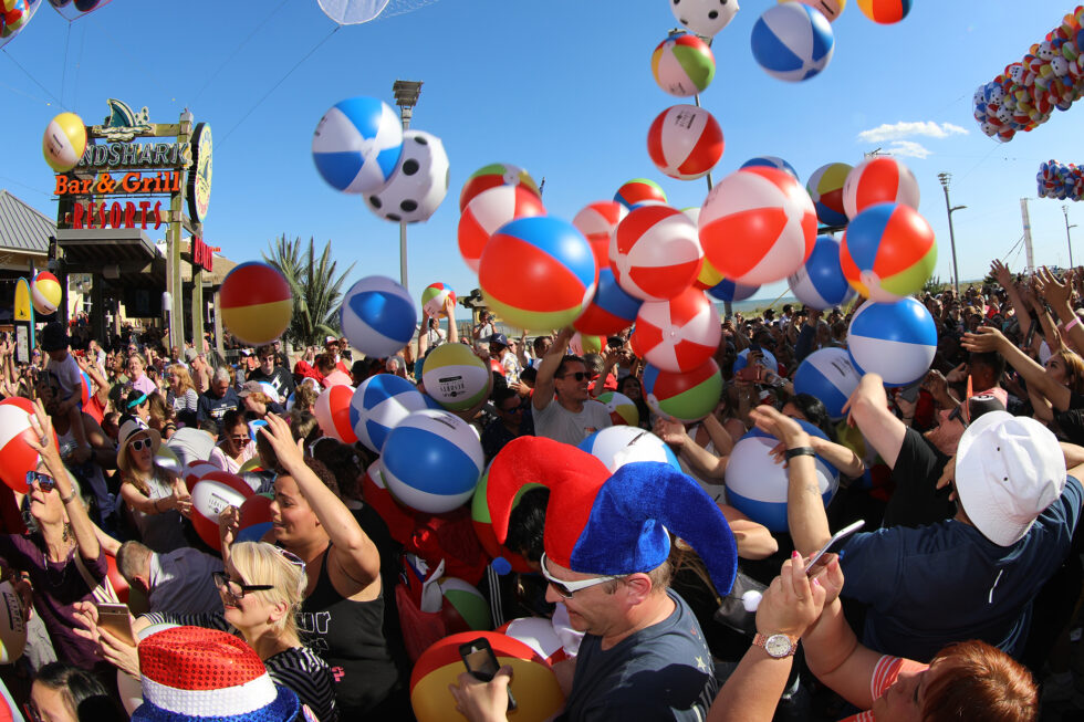 Resorts Casino Hotel’s May events and promotions celebrate the arrival ...
