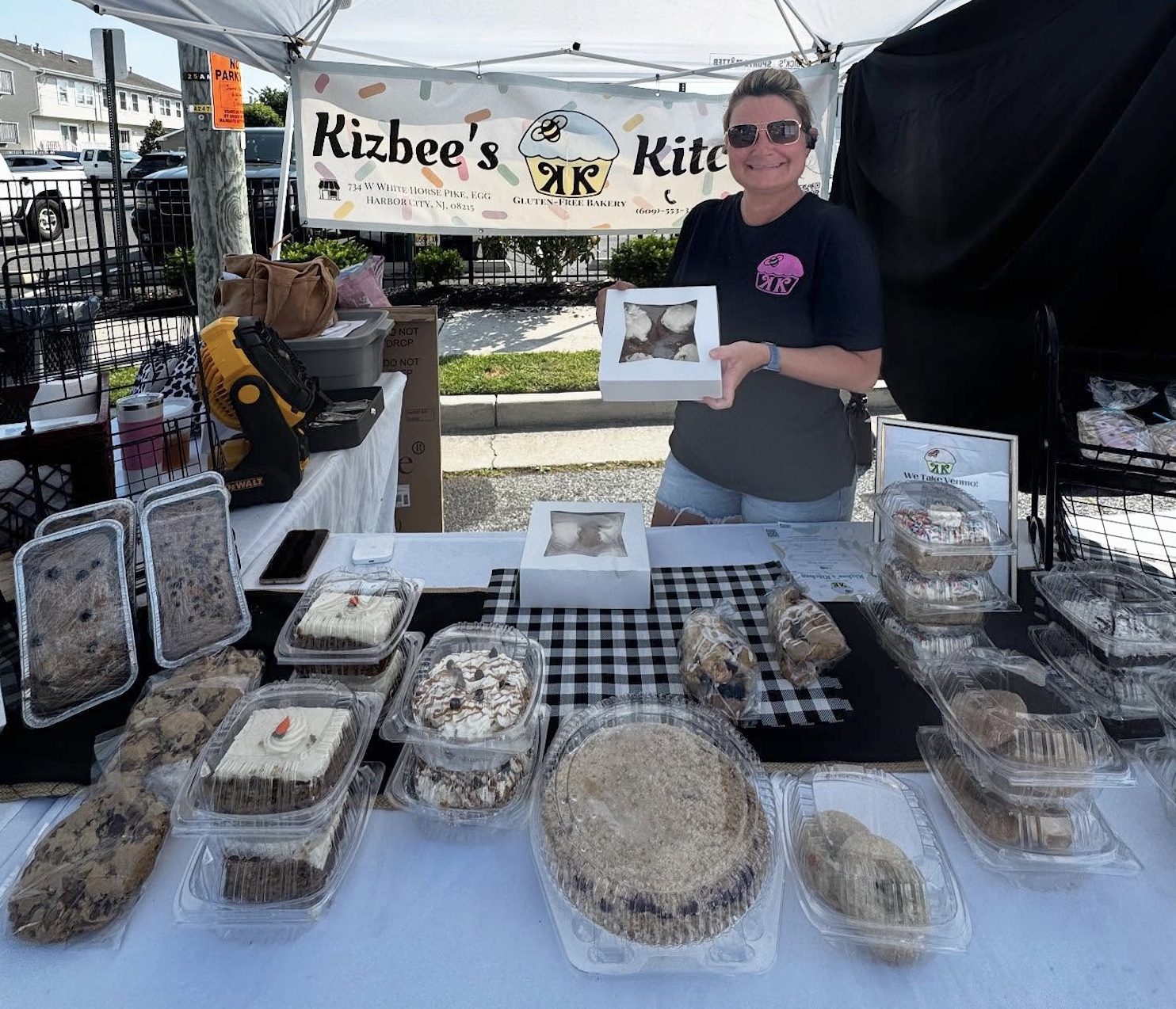 Farmers Markets - Shore Local Newsmagazine