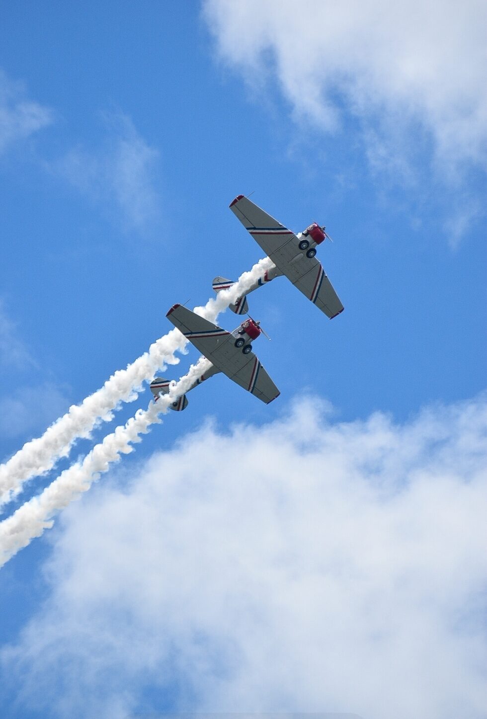 High-flying action highlights Soar and Shore Airshow - Shore Local ...