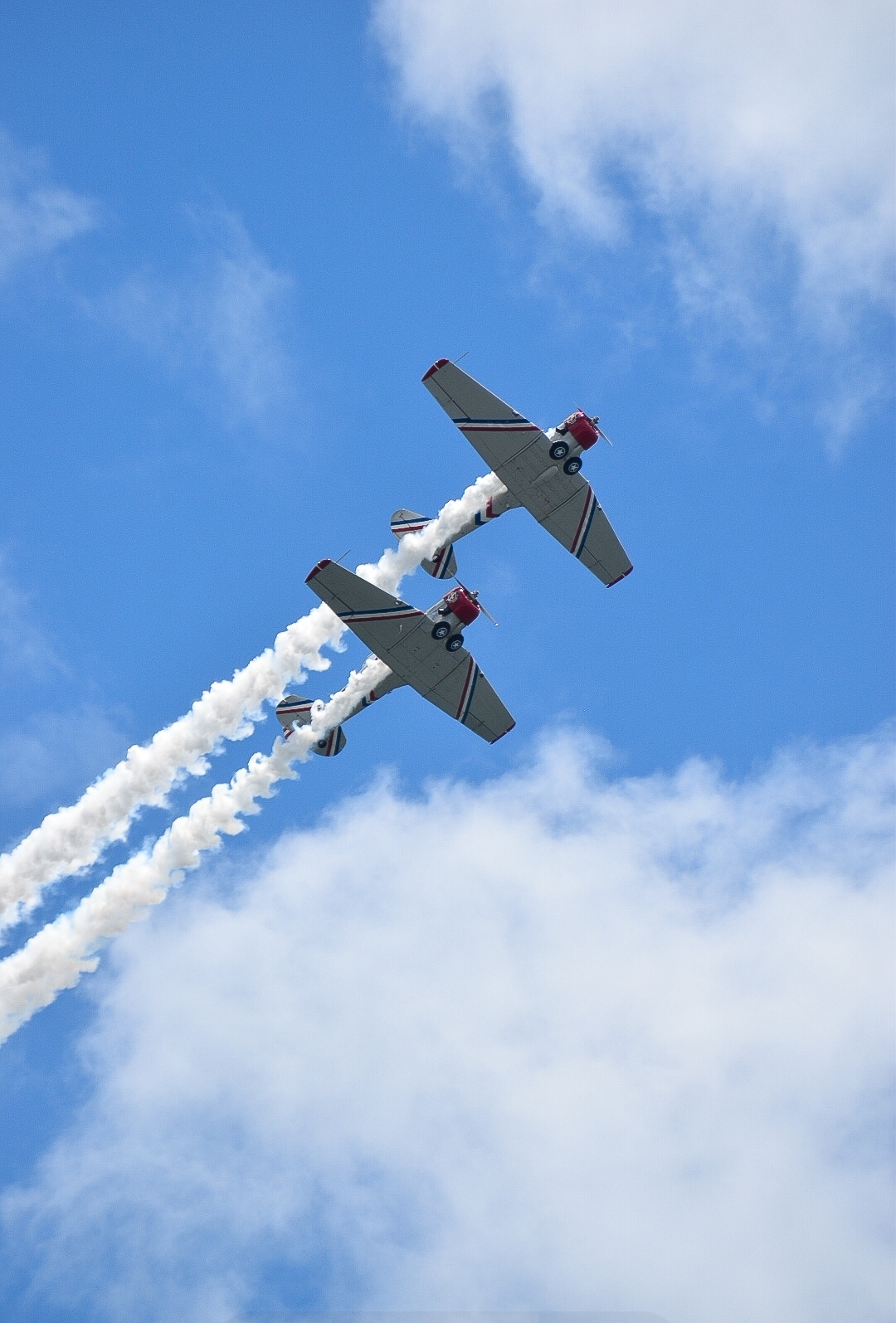 High-flying action highlights Soar and Shore Airshow - Shore Local ...