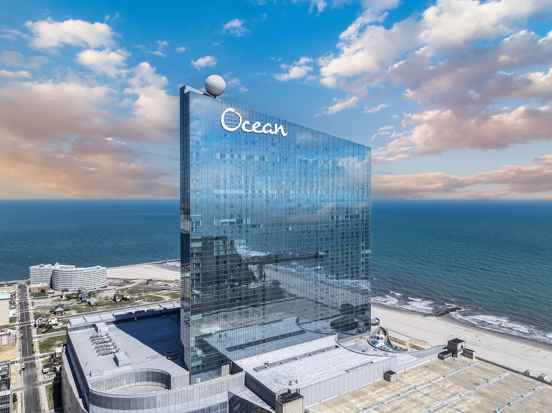 What's happening at Ocean Casino Resort in June 2026 - Shore Local ...