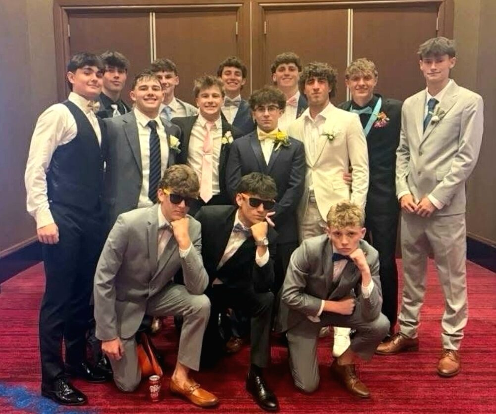 Mainland Prom and After Prom 2026 - The World Awaits - Shore Local ...