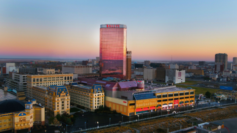 June Dining and Entertainment at Bally’s Atlantic City - Shore Local ...